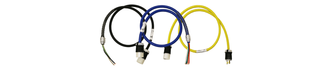 Data Center Overhead Power Whips | Overhead Power