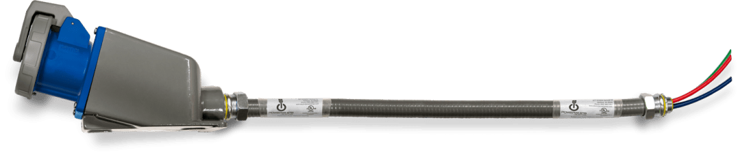 Data Center Power Cords & PDU Cables | PowerWhips