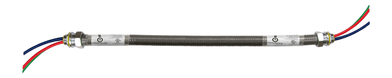 Electrical Field Whip | Whips Electric | PowerWhips