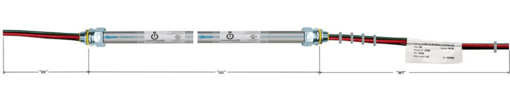 Electrical Field Whip | Whips Electric | PowerWhips