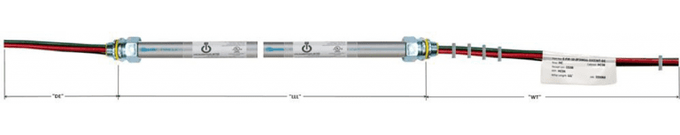 Electrical Field Whip | Whips Electric | PowerWhips