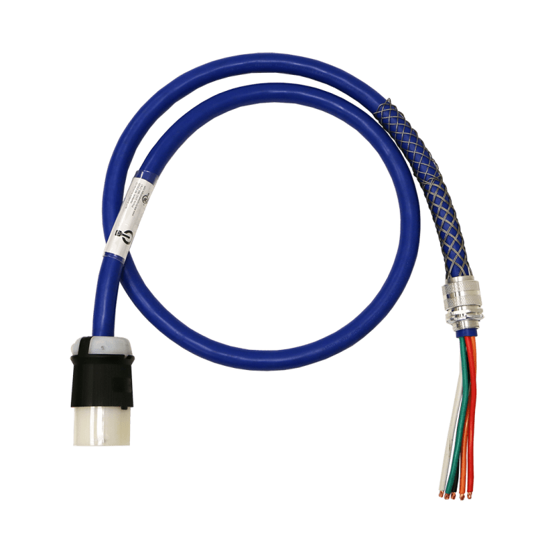 SO Cords | SOOW Cables | SO Cable | PowerWhips