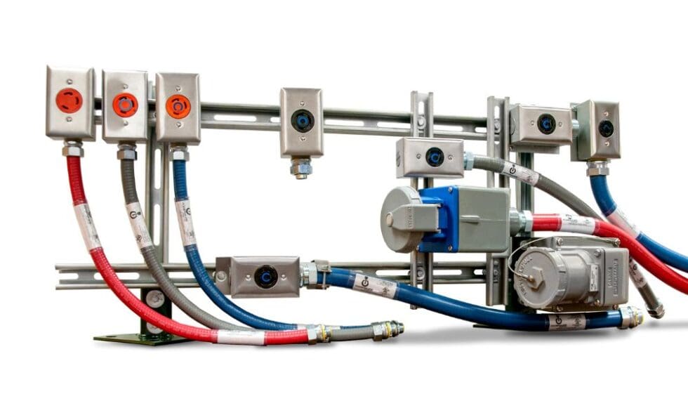 Everything You Need To Know About PDU Power Cables