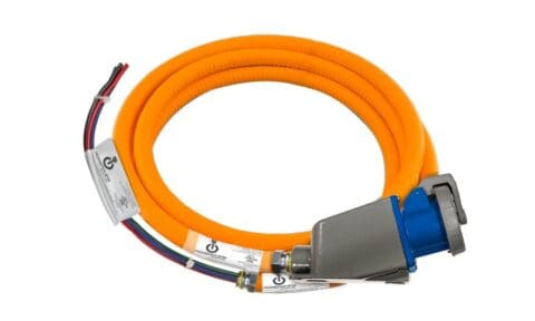 4 Main Components of Data Center Infrastructure - PowerWhips